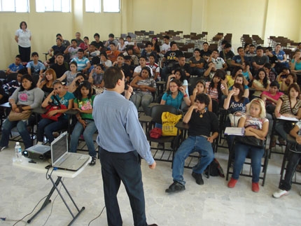 Tribunal Electoral del Estado de Nuevo León
